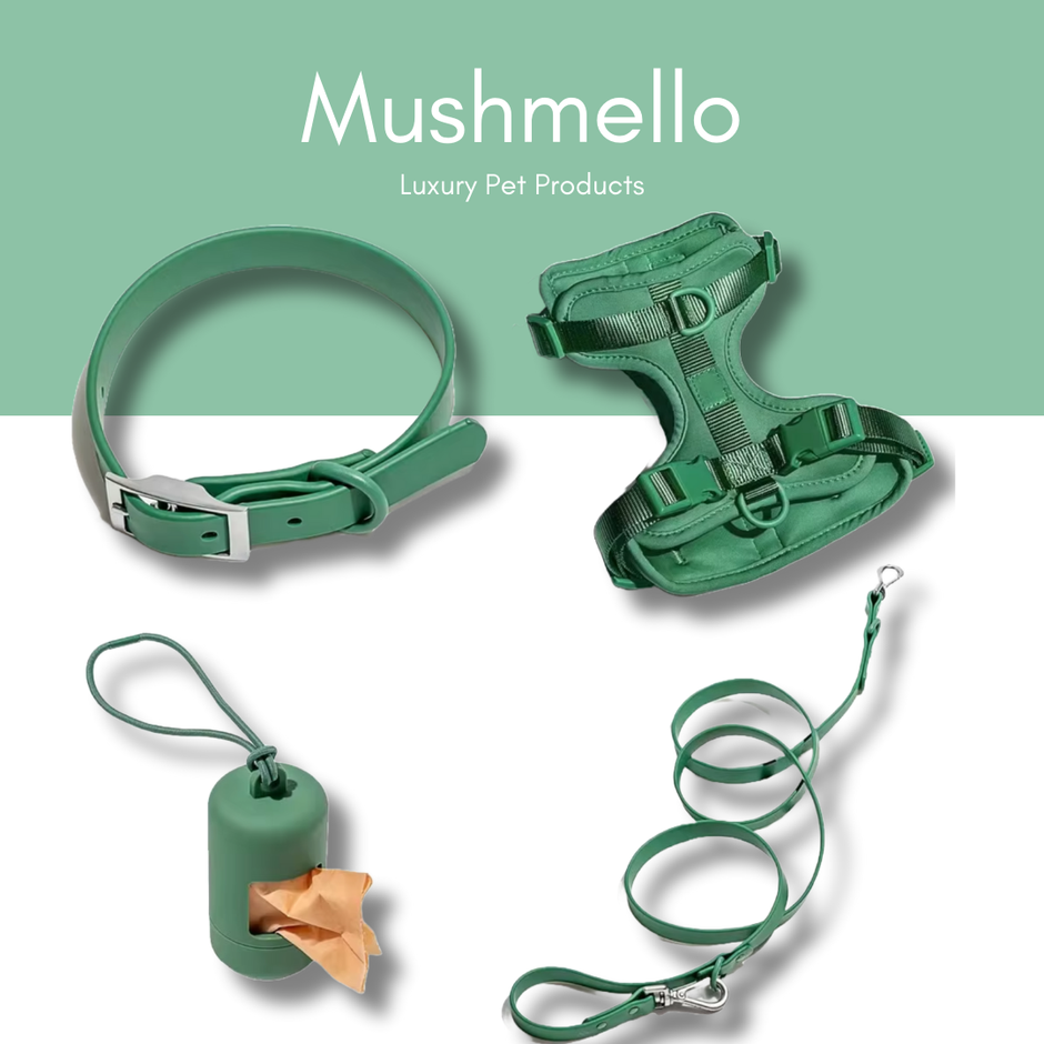 Mushmello